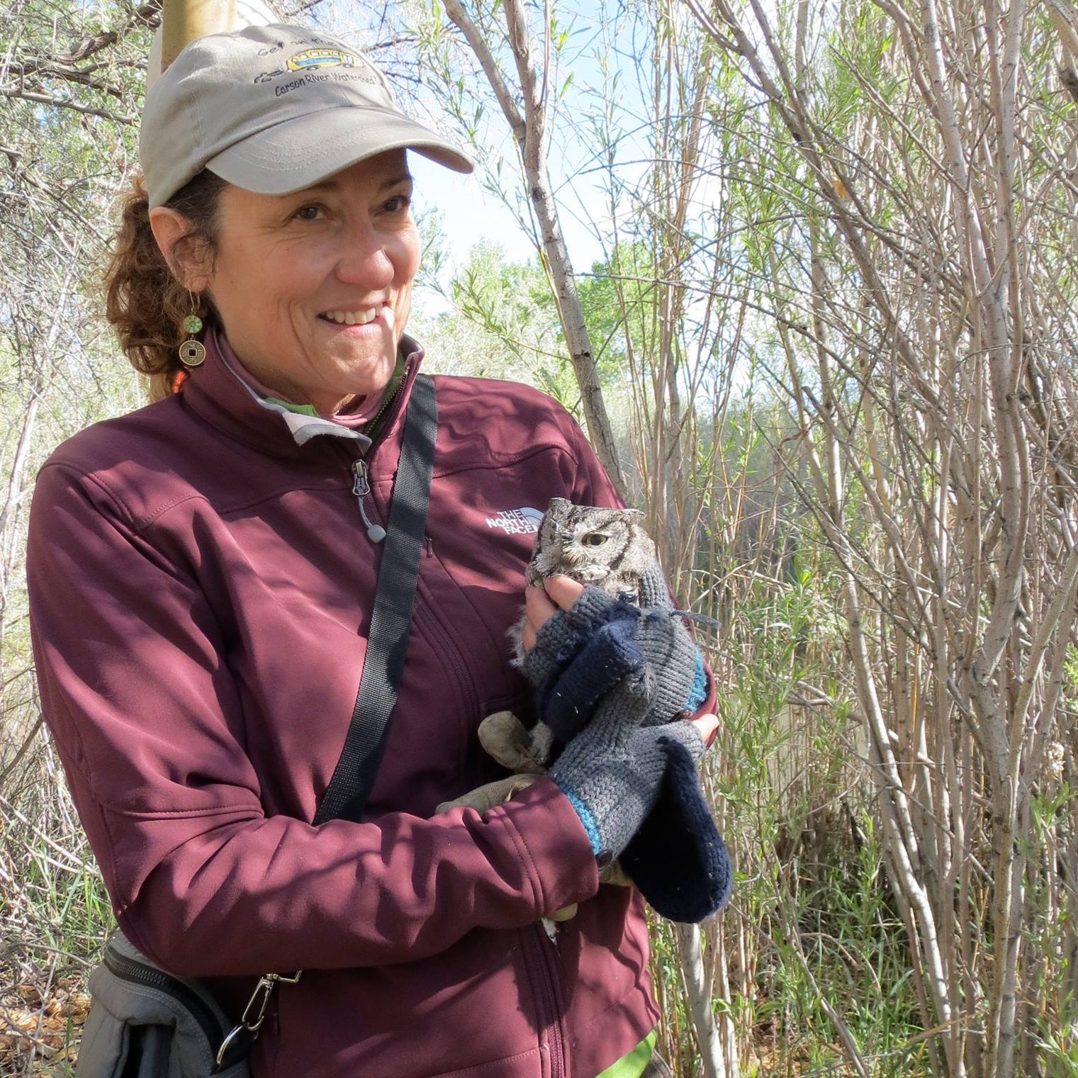 Kendyl E. Warren | Educational Consultants